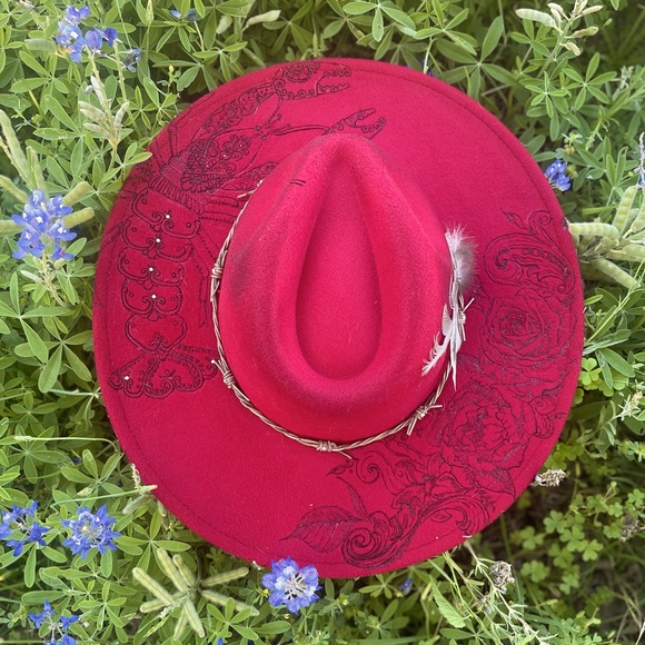 Sassy Cactus | Accessories | Clearance Sale Crawfish Boil Hand Crafted ...